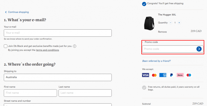 Db Journey Promo Code - November 2022 Coupons