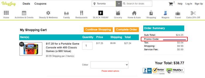 WagJag Promo Code 2023 | Up to $10 OFF | FirstOrderCode